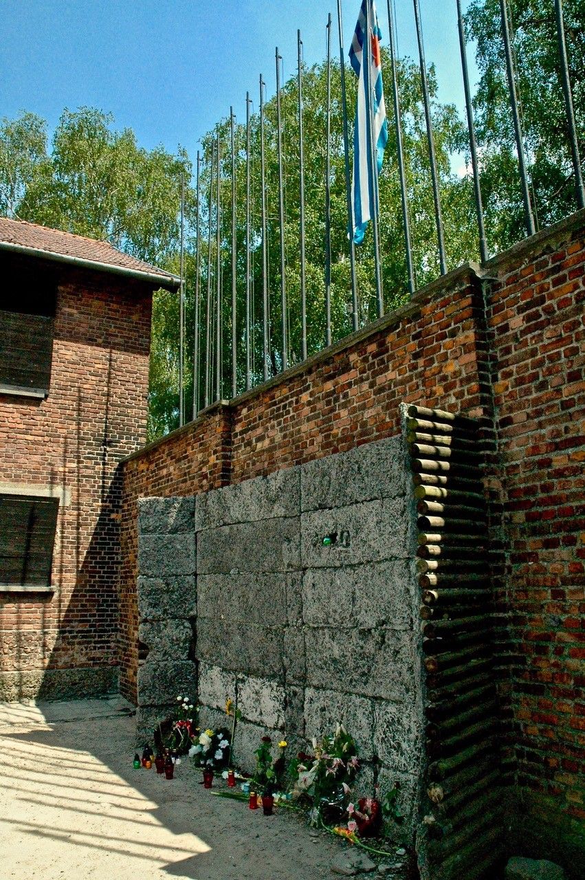 TAYLOR: Why we must never forget horrors of Auschwitz | Toronto Sun