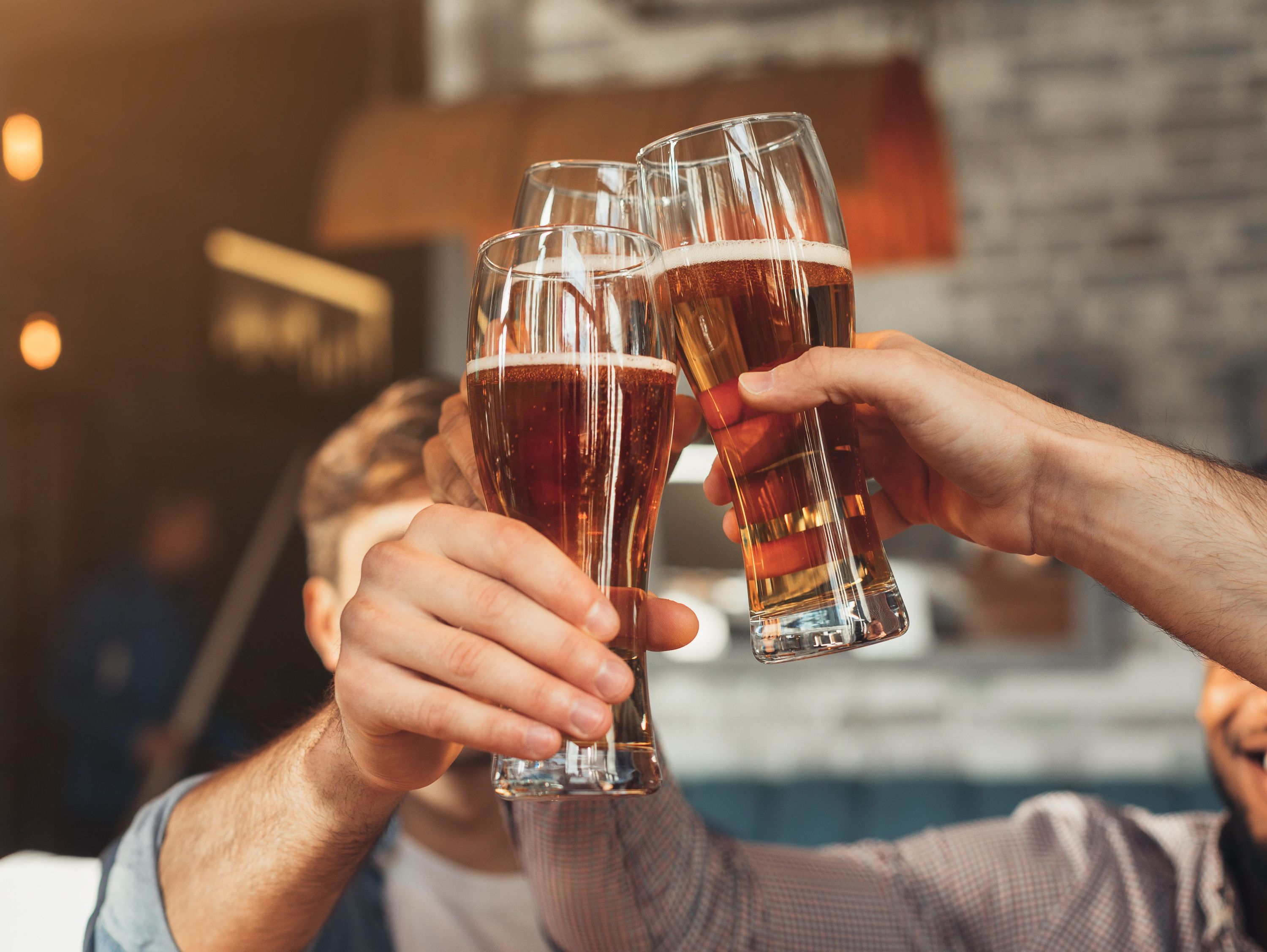 ODDS AND ENDS: Emotional support beer and other offbeat offerings ...