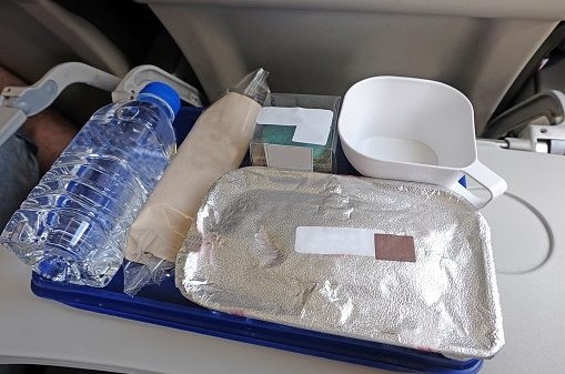 Open wide for up-in-the-air eating | Toronto Sun