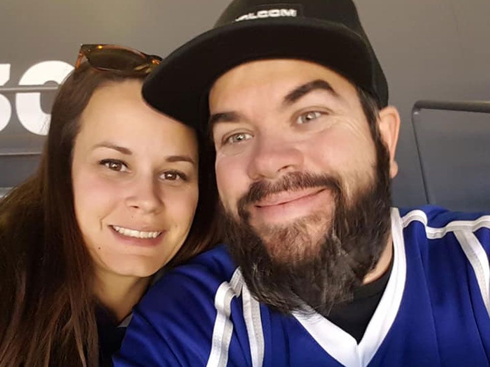 Friends raise funds for family of worker found dead at Dagmar Ski ...