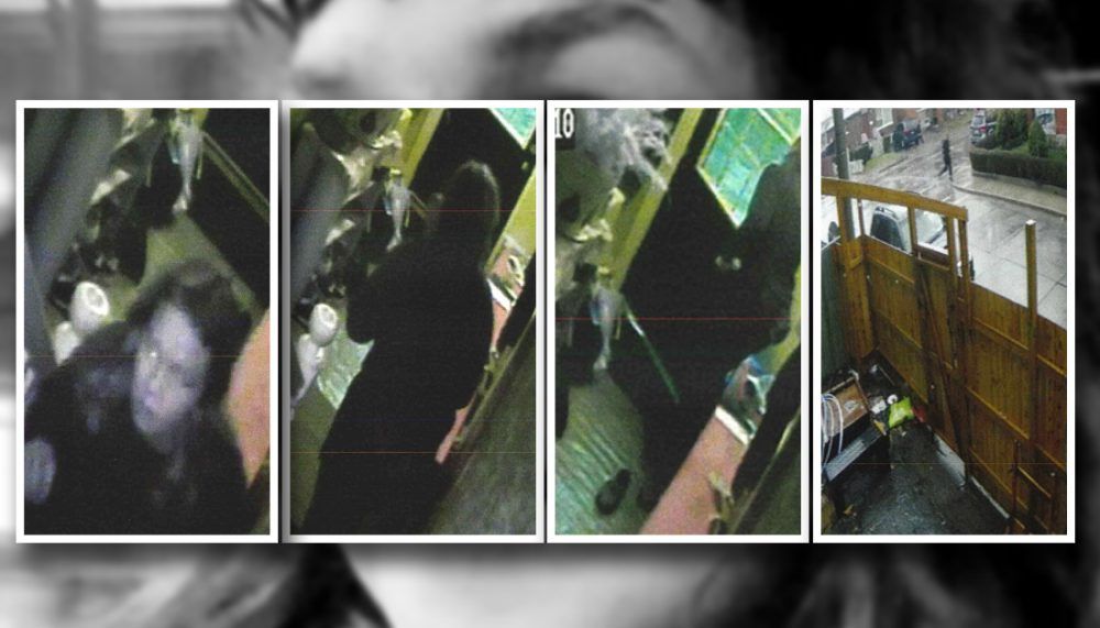 Hamilton police release images of missing woman | Toronto Sun