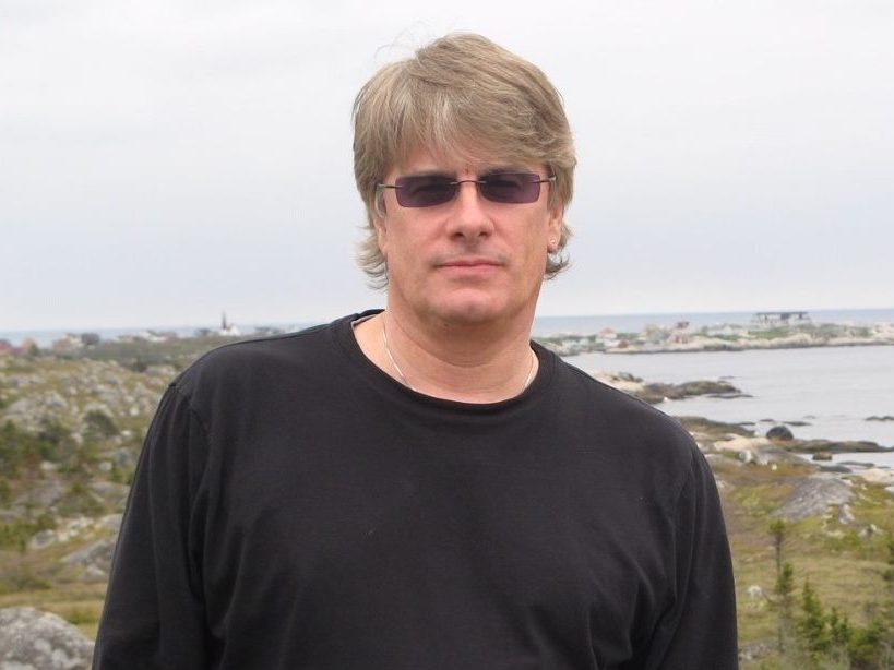 National Post editor launches campaign to find living organ donor ...