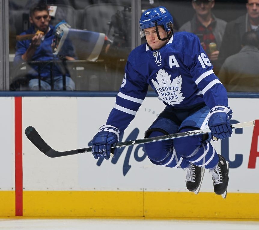 Coach Keefe leaning on talent, and it's producing results | Toronto Sun