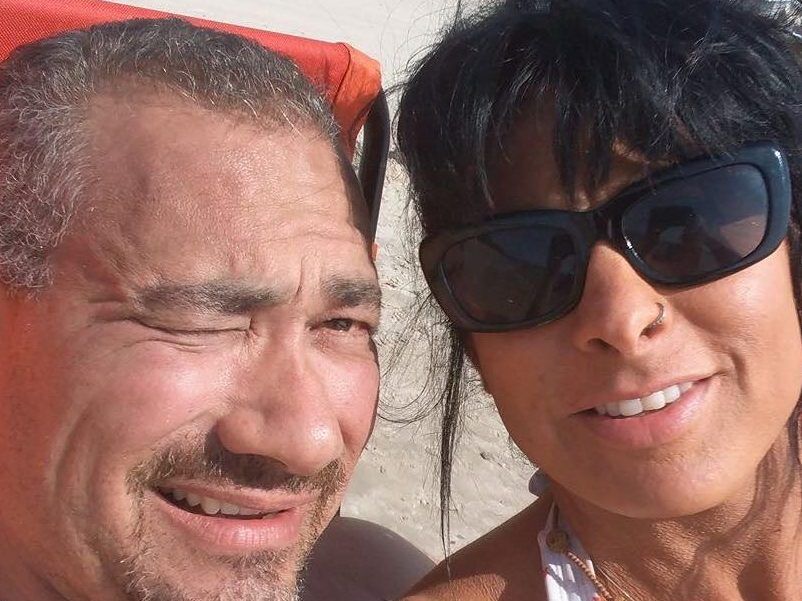 Controversial Niagara cop Nathan Parker busted in road rage incident ...