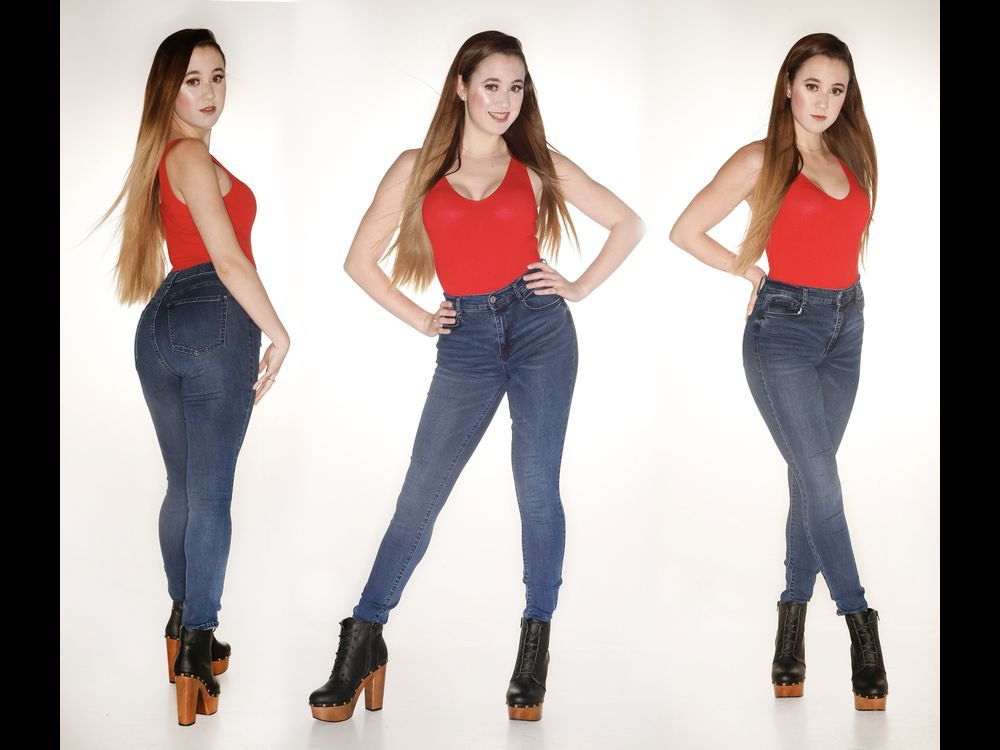 Danielle | Toronto Sun