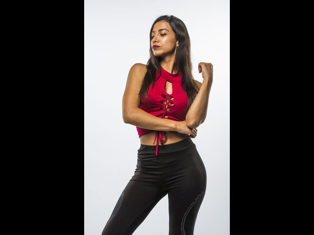 Valentina | Toronto Sun