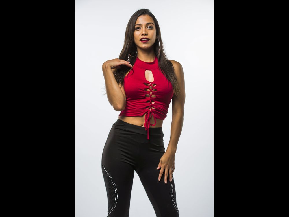 Valentina | Toronto Sun