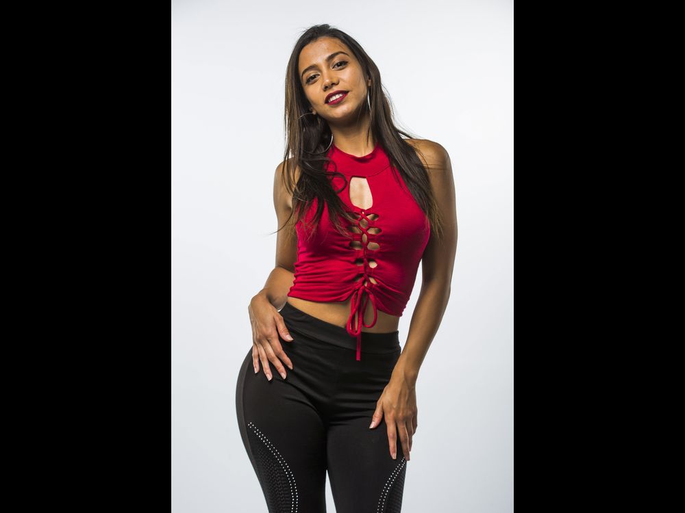 Valentina | Toronto Sun