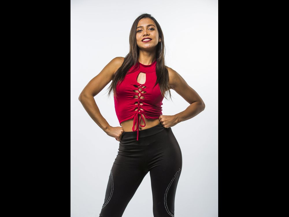 Valentina | Toronto Sun