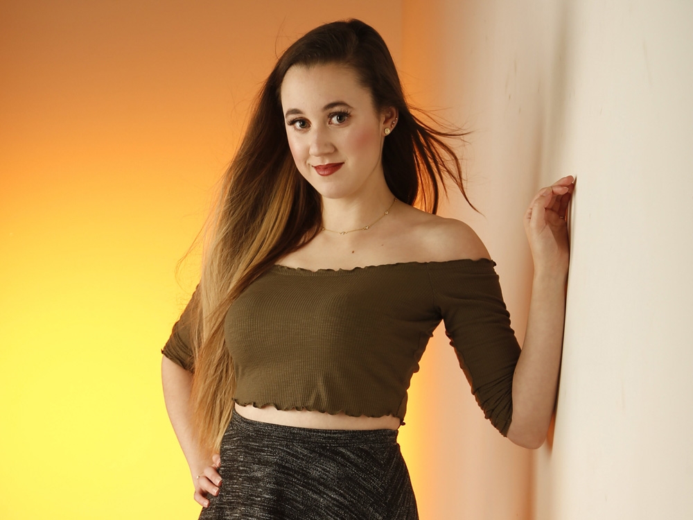 Danielle | Toronto Sun