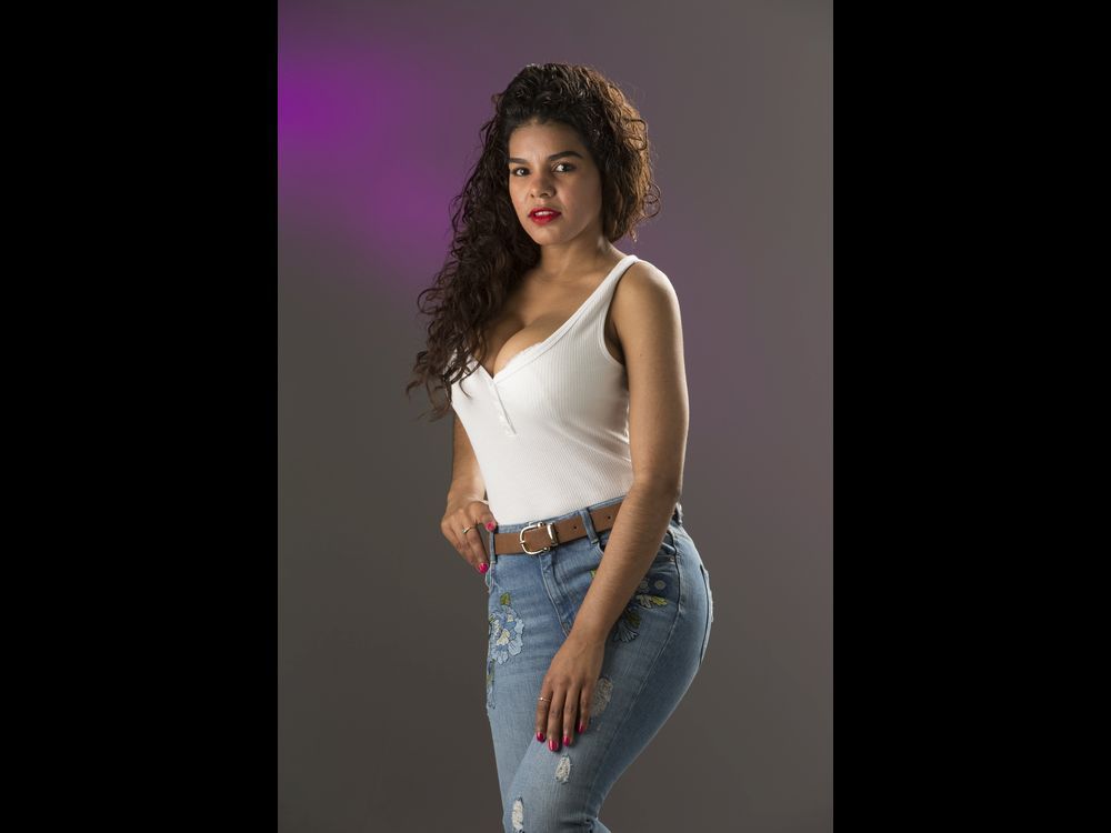 Danely | Toronto Sun