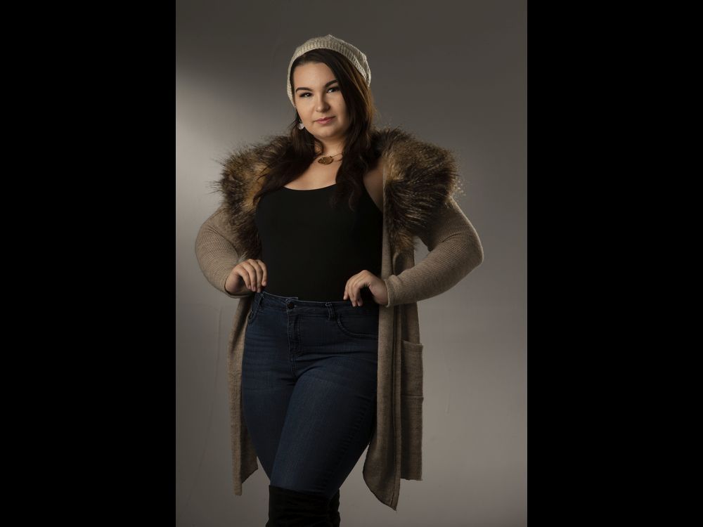 Shelby | Toronto Sun