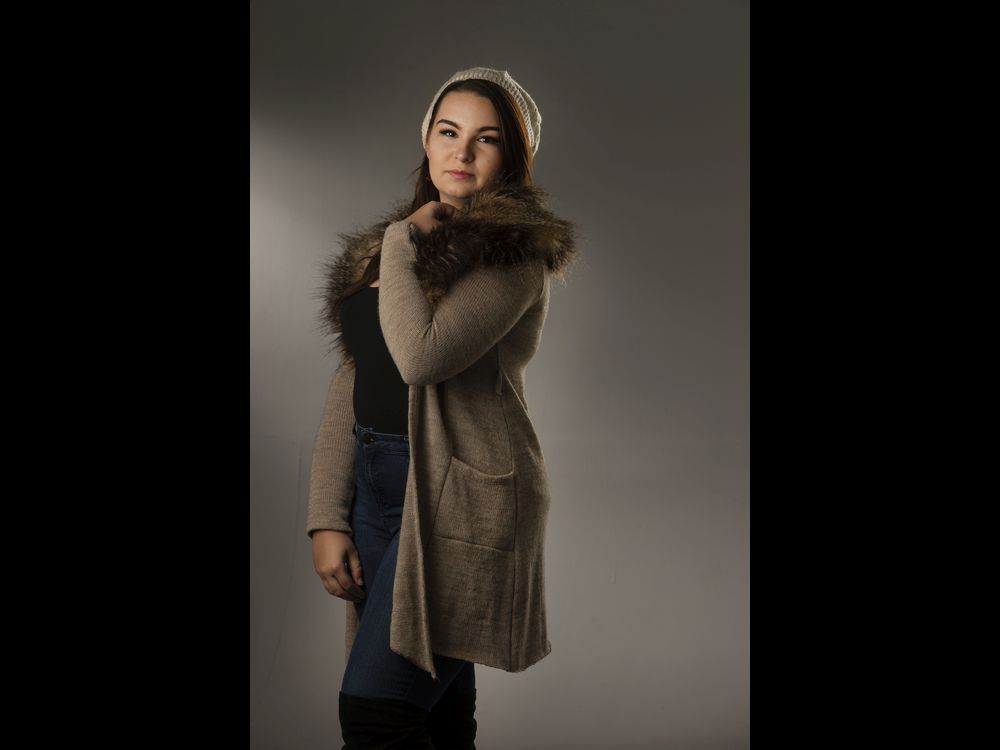 Shelby | Toronto Sun