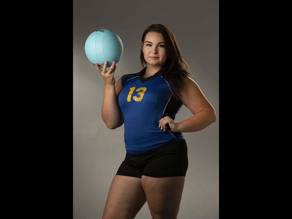 Shelby | Toronto Sun