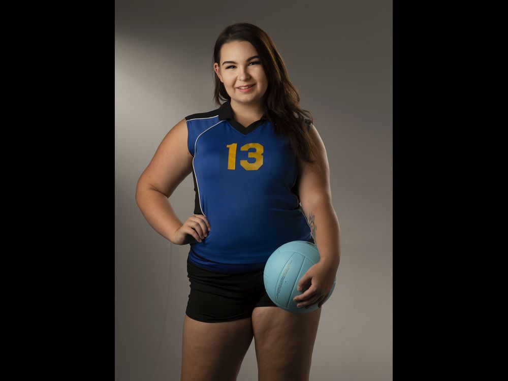 Shelby | Toronto Sun