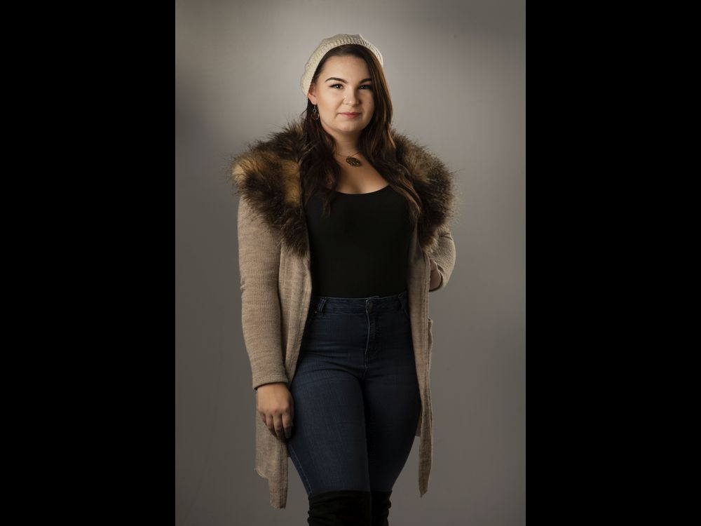 Shelby | Toronto Sun