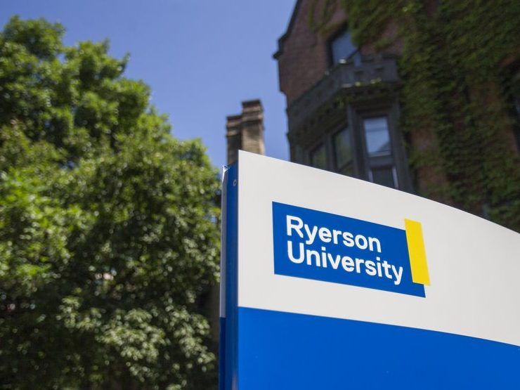 'LOST CONFIDENCE': Ryerson University pulls student union funding ...