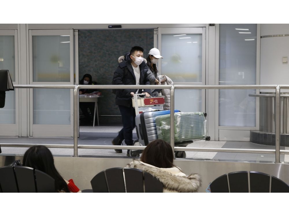 GOLDSTEIN: The Conservatives were right about COVID-19 | Toronto Sun