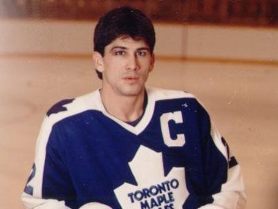 Leafs great Vaive sees 50 in Matthews' sights, if not beating his ...