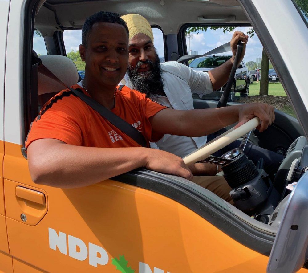 Hamilton MP drove while suspended: court records | Toronto Sun