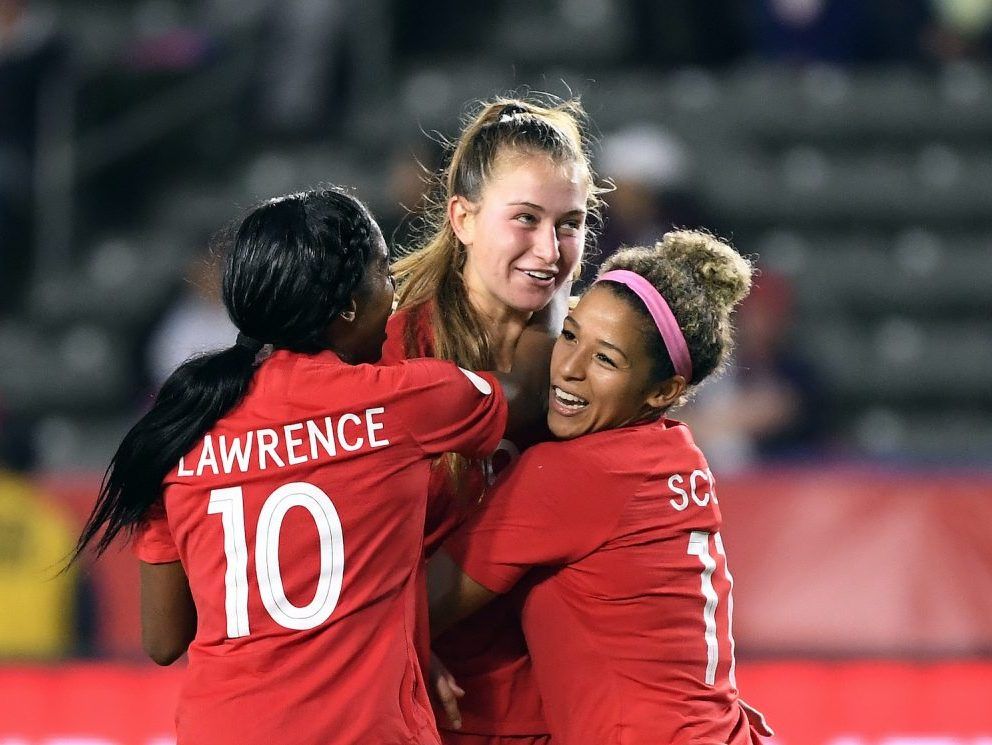 VAN DIEST: Still a game to play for Canada despite qualifying for ...