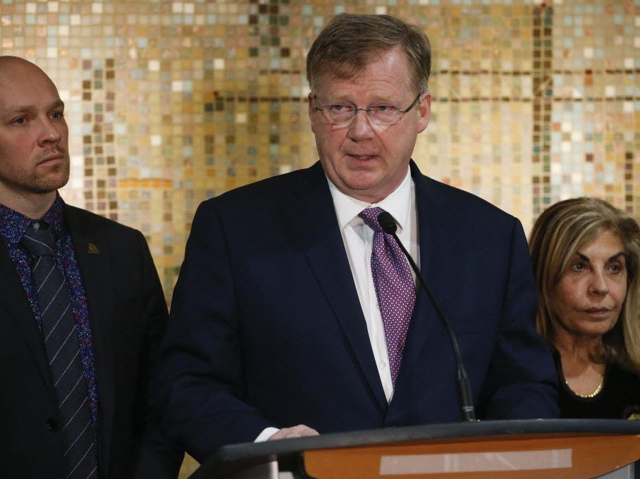 LEVY: City Hall's 2020 budget is anything but responsible | Toronto Sun