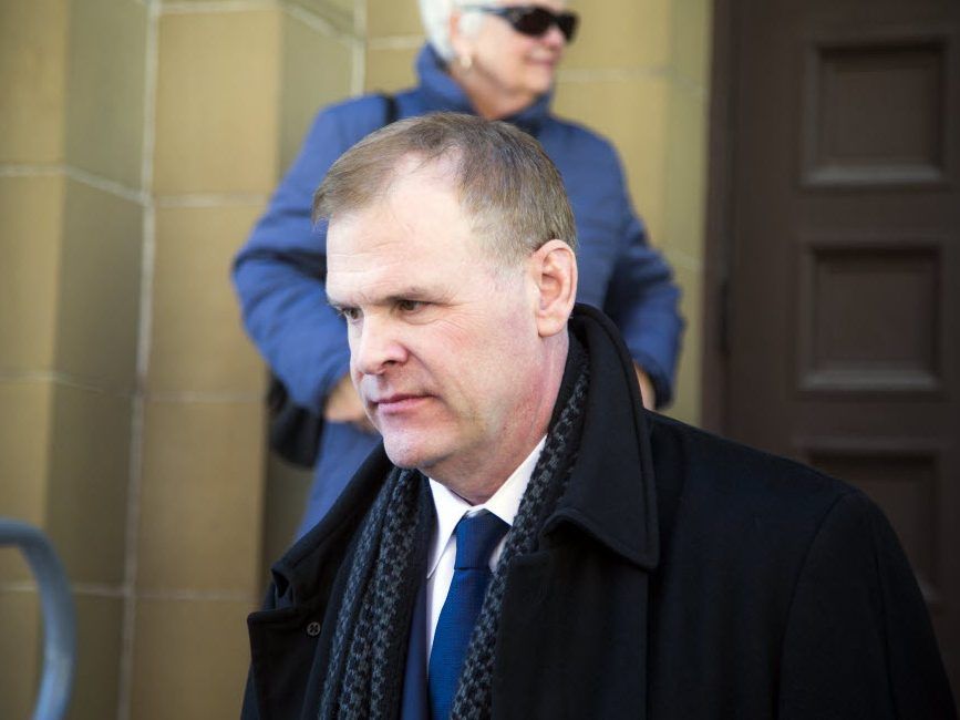 BONOKOSKI: Baird ready for Tory leadership, but is he a go? | Toronto Sun