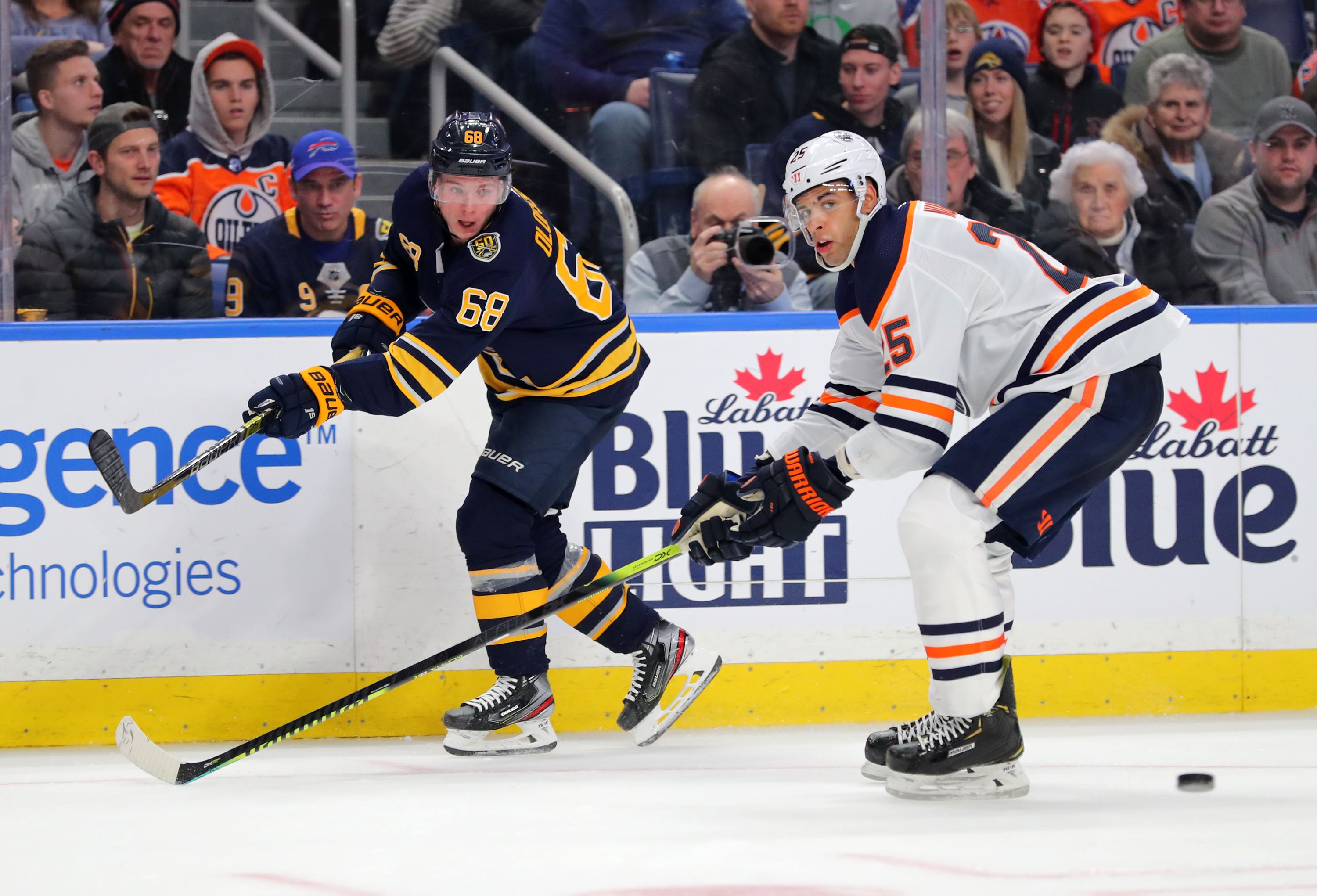 GAME DAY: Toronto Maple Leafs at Buffalo Sabres | Toronto Sun