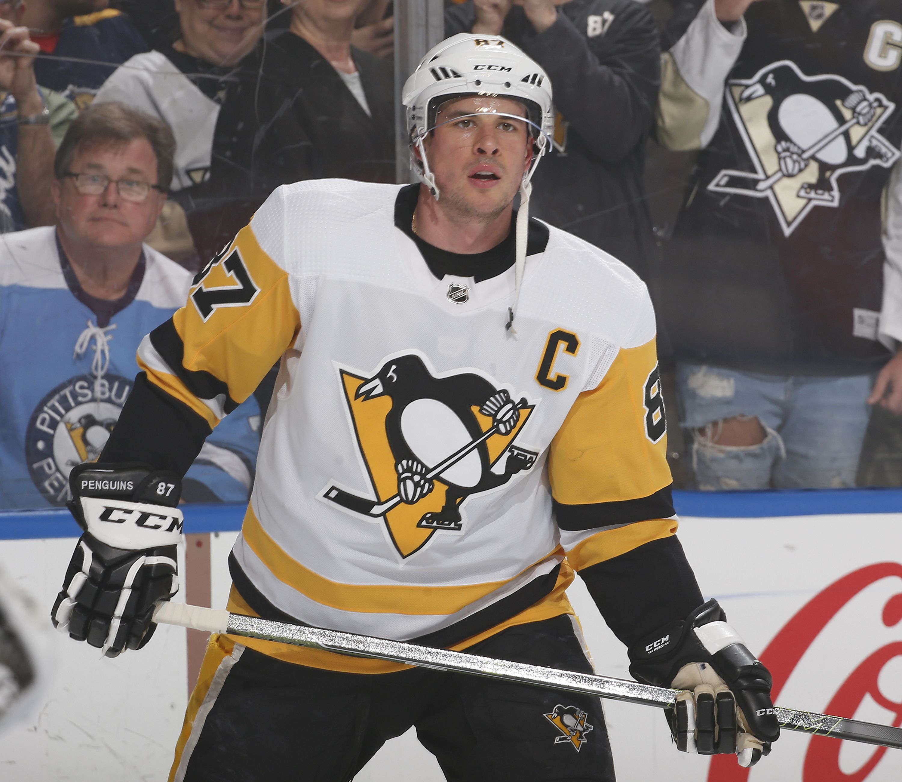 Crosby a symbol of the challenges Penguins pose for Leafs | Toronto Sun