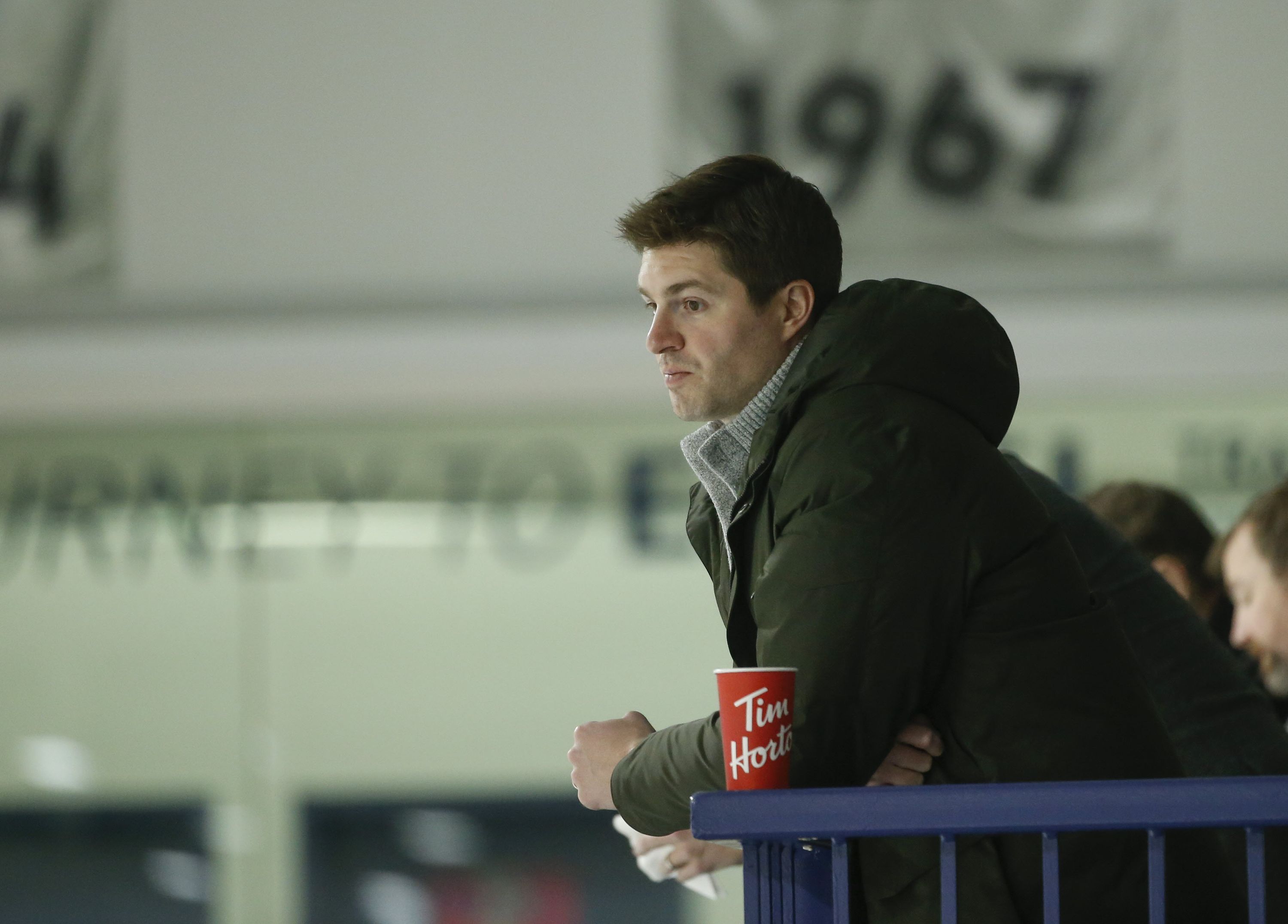 Dubas can add if he wants, but it's on the Leafs core that will remain ...