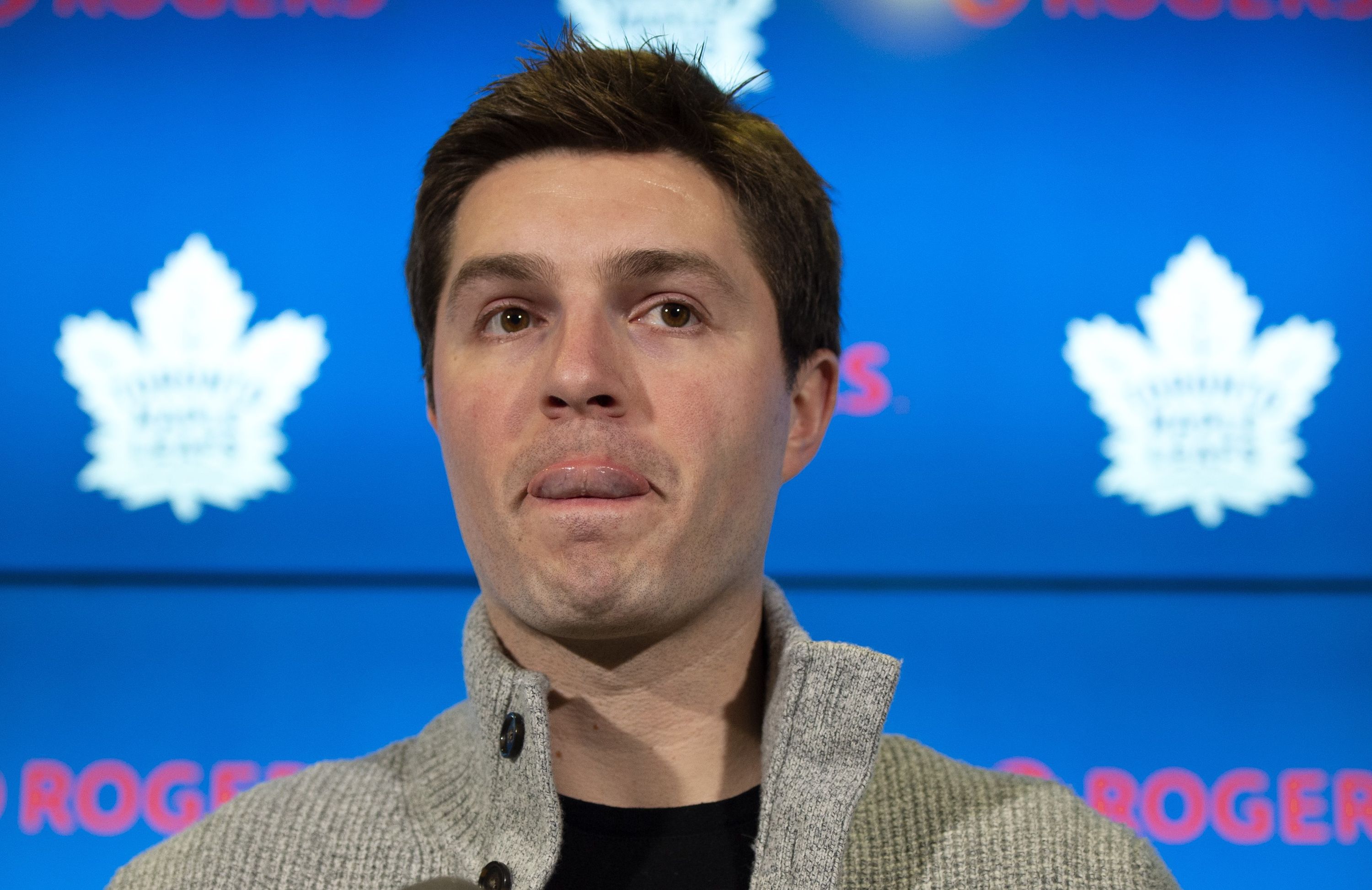 Dubas on the Leafs' inconsistencies: "I'm not going to bulls--t and ...
