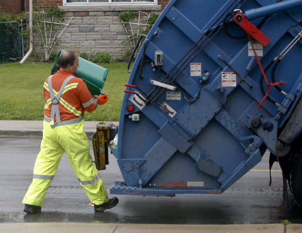 City and outside workers union reach tentative deal | Toronto Sun