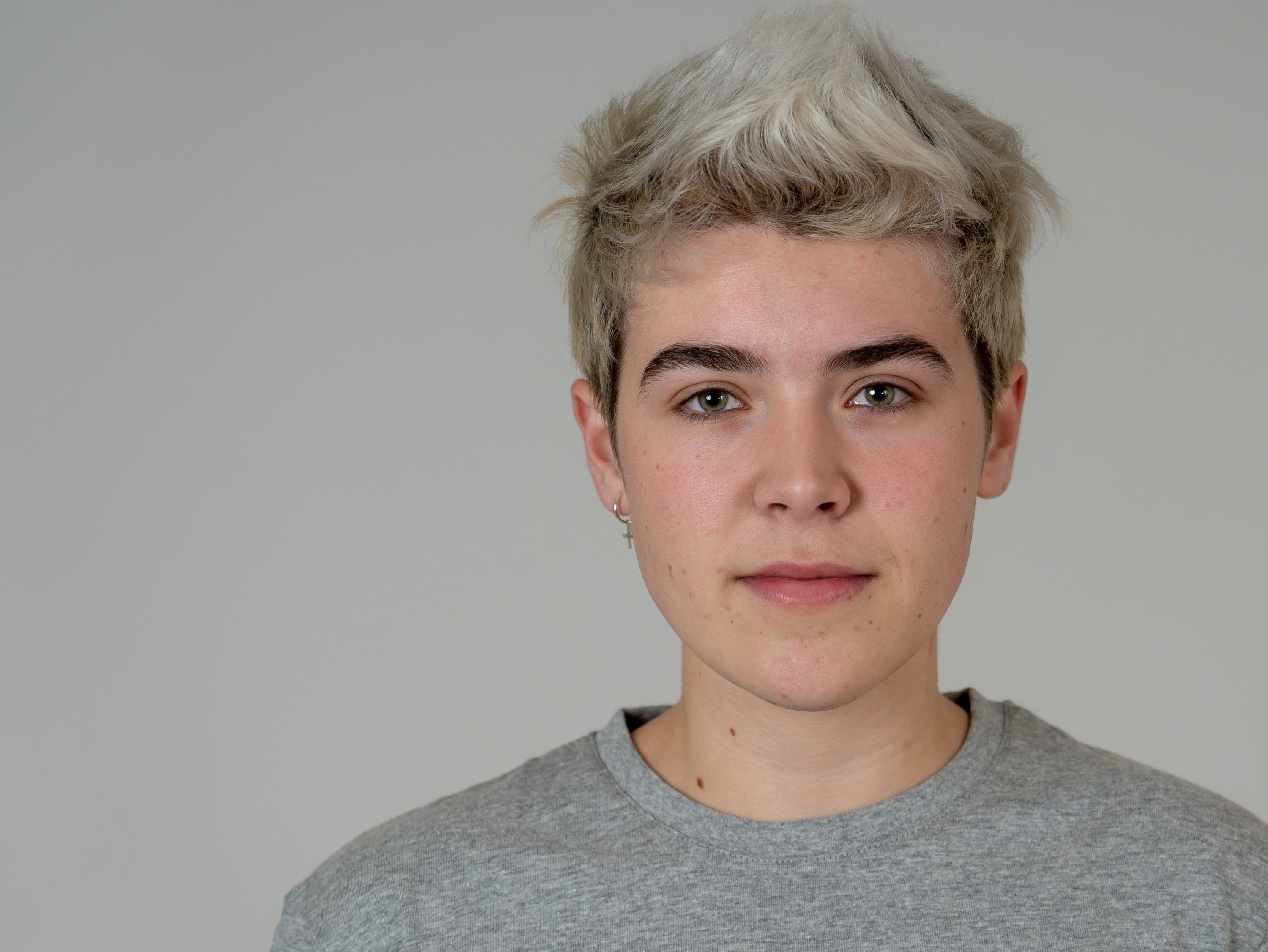 ASK AMY: Transgender people say: Call me by my name | Toronto Sun