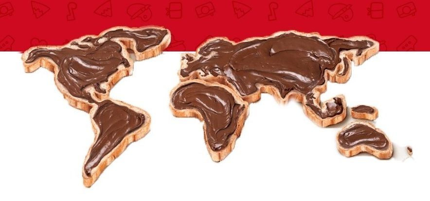 Spread the news: It's World Nutella Day! | Toronto Sun