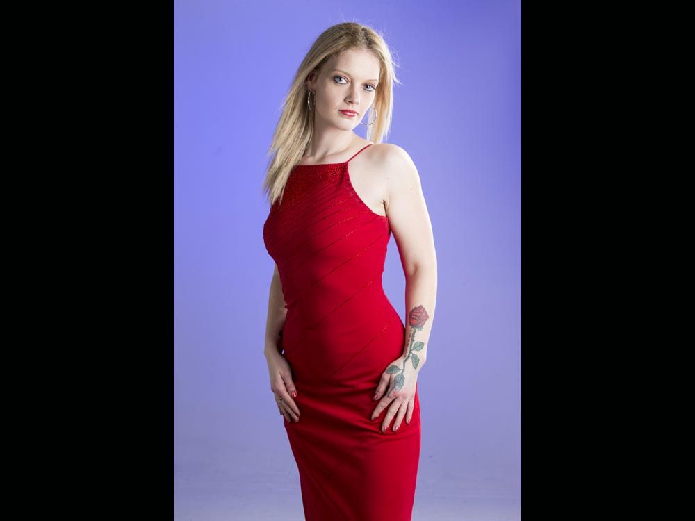 Hillary | Toronto Sun