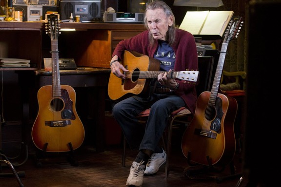 WARMINGTON: New Gordon Lightfoot album 'Solo' a hidden treasure ...