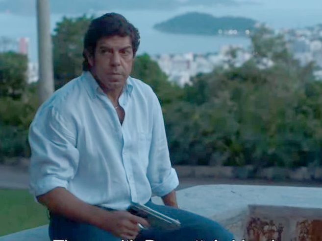 Mafia movie 'The Traitor' puts spotlight on real-life mob rat | Toronto Sun