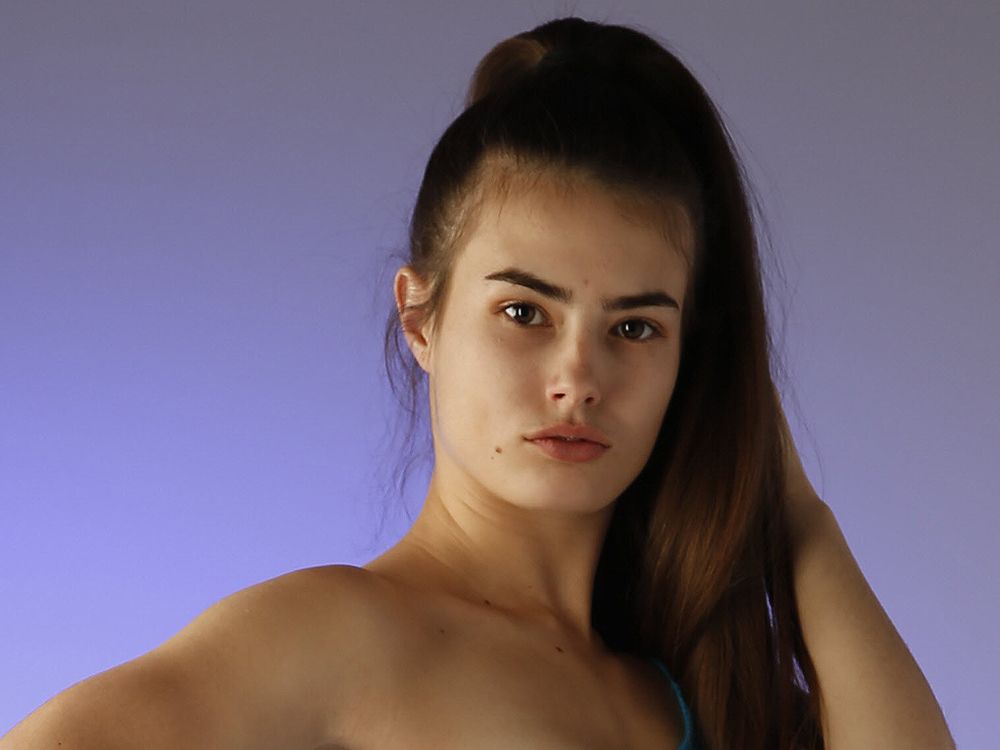 Makayla | Toronto Sun