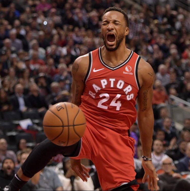 Powell set to make another return ... Proximity of return and Bryant ...