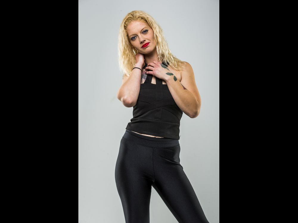 Hillary | Toronto Sun