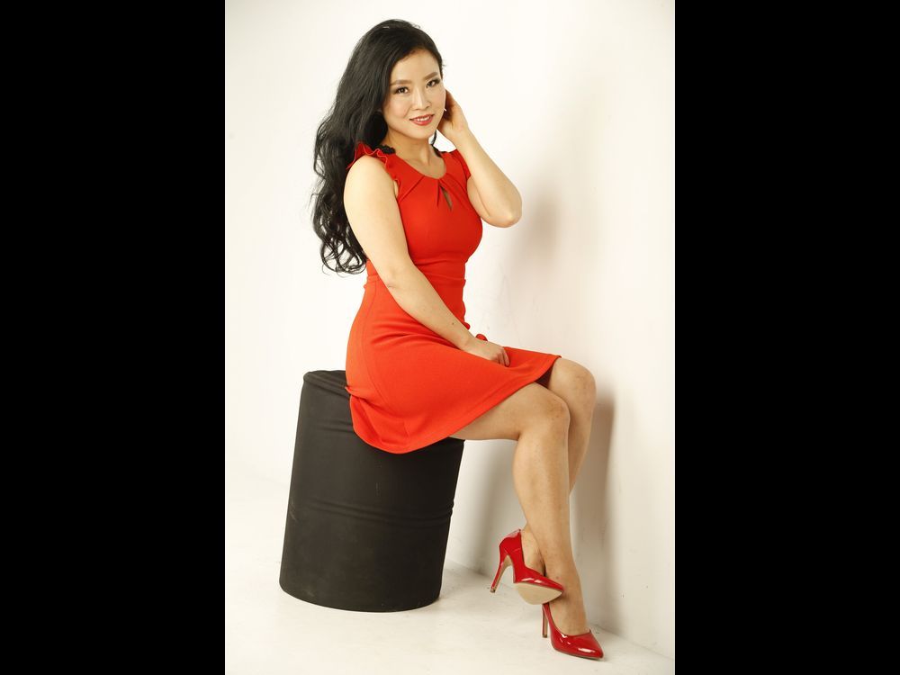 Lavender | Toronto Sun