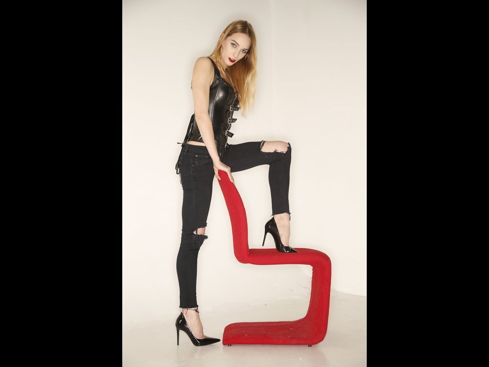 Miranda | Toronto Sun