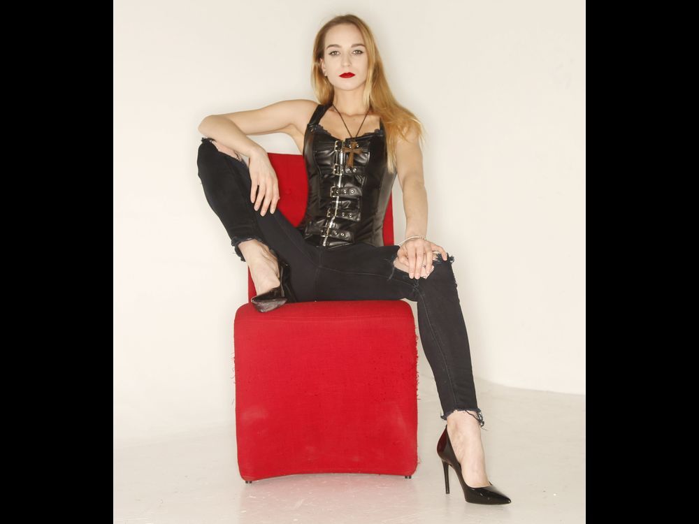 Miranda | Toronto Sun