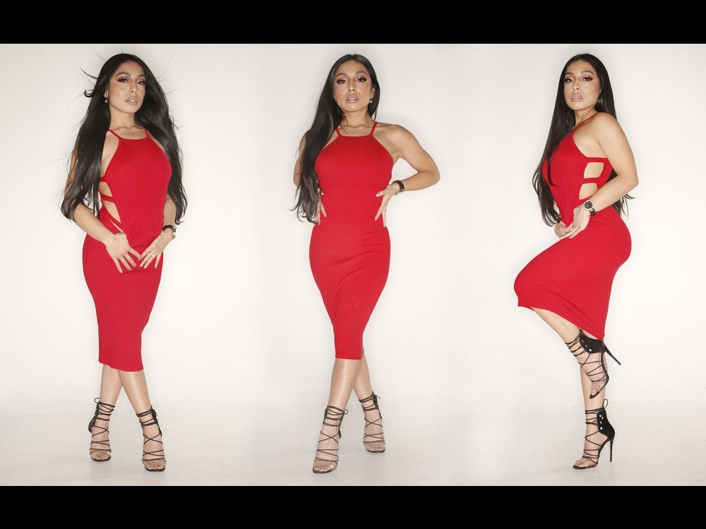 Mishka | Toronto Sun