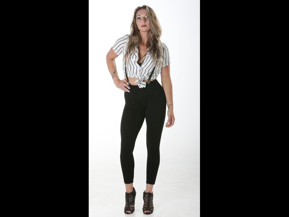 Stephanie | Toronto Sun