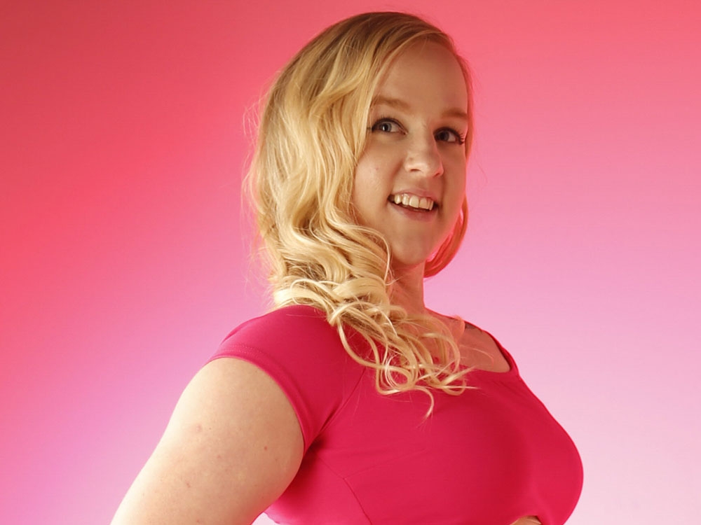 Brooke | Toronto Sun