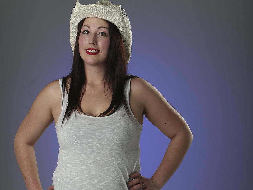 Jacqui | Toronto Sun