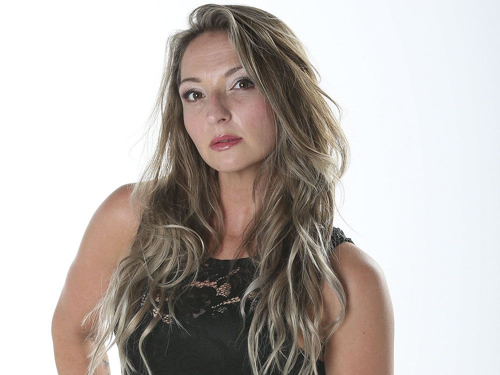 Stephanie | Toronto Sun