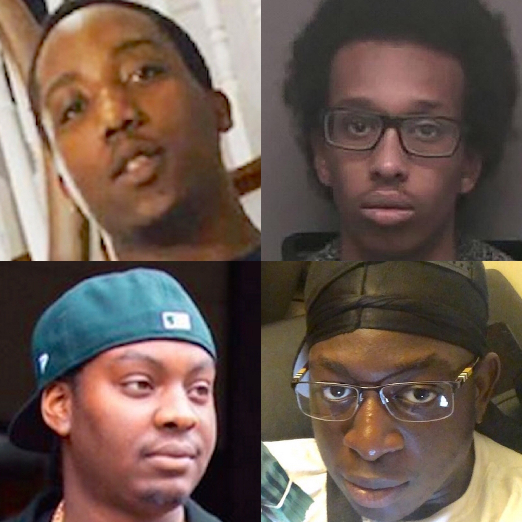 Positive role models needed to steer young rap artists away from ...