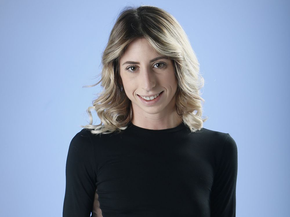 Taylor | Toronto Sun